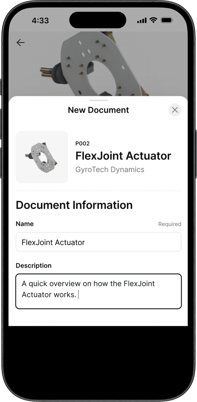 No Code App Builder: Create Custom, AI-Powered Apps | Glide