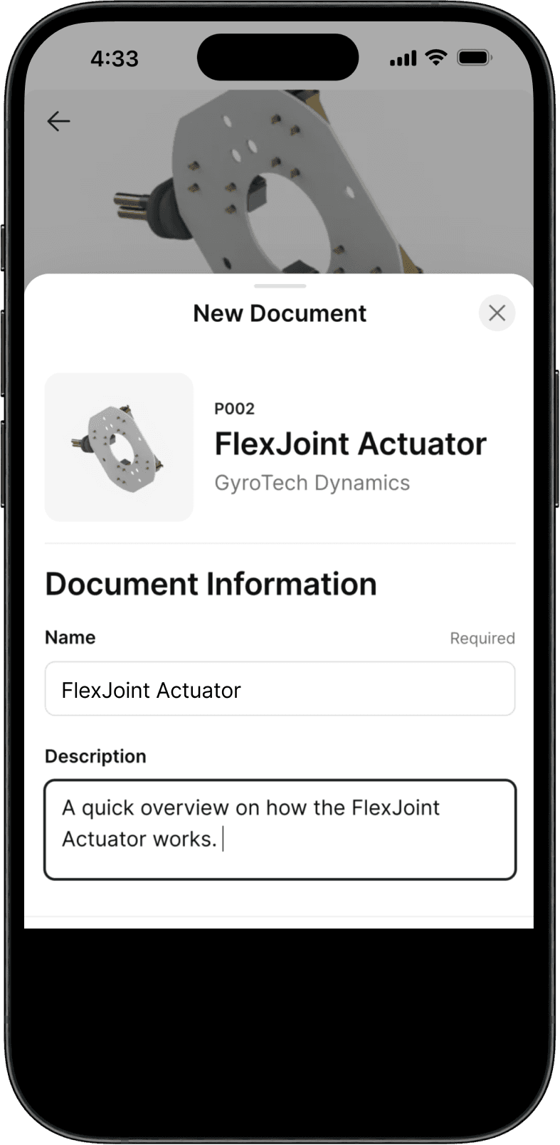 No Code App Builder Create Custom Ai Powered Apps Glide