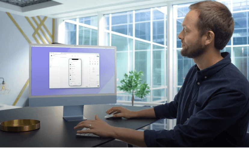 No Code App Builder • Nocode Application Development • Glide