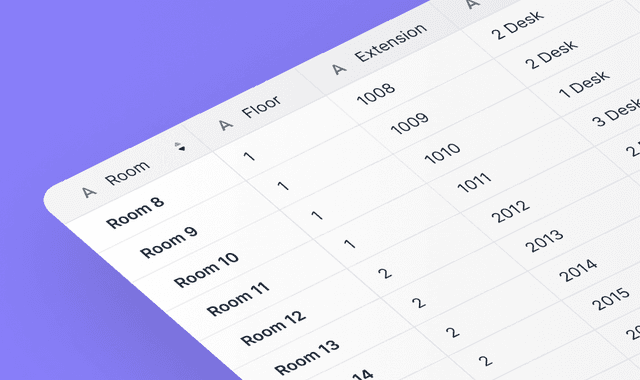 No Code App Builder • Nocode Application Development • Glide