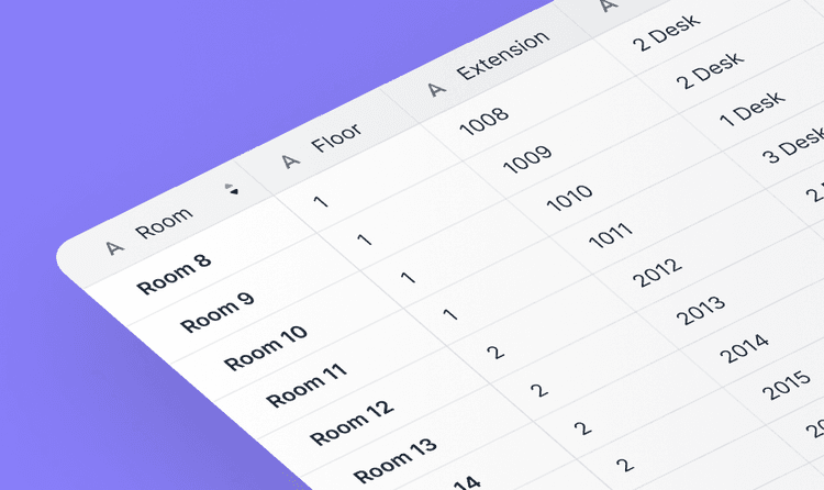 No Code App Builder Nocode Application Development Glide