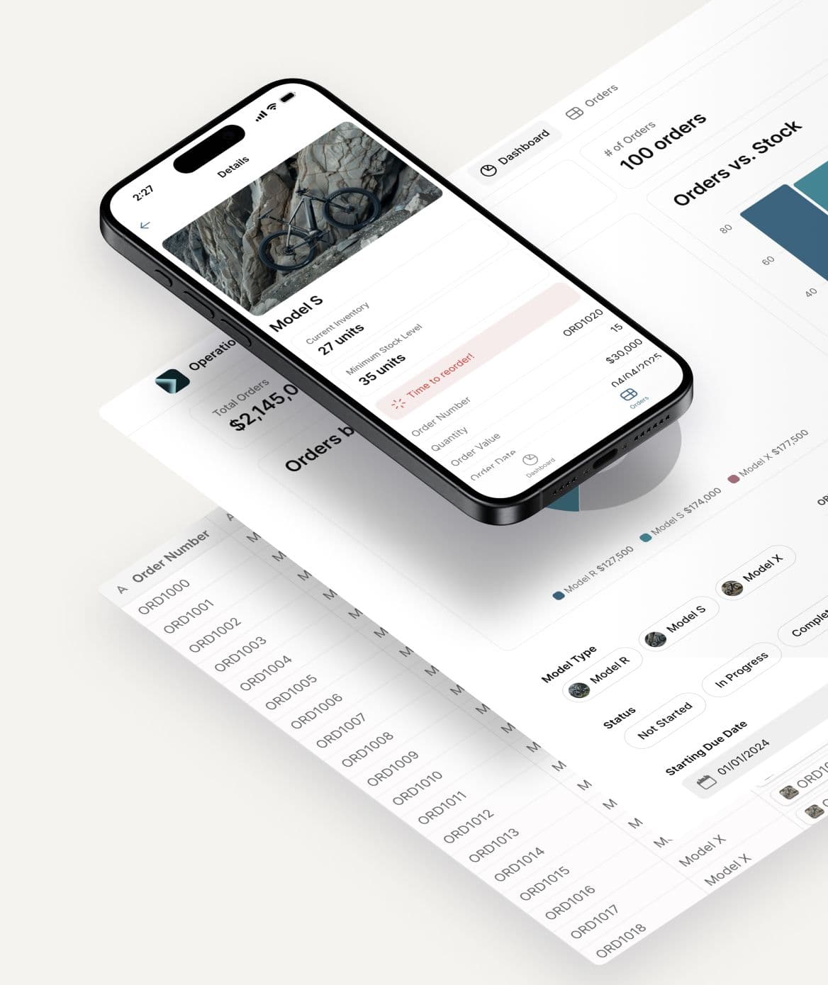 No Code App Builder: Create Custom, AI-Powered Apps | Glide