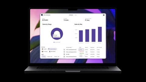 No-Code App Development Tools for Business | Glide