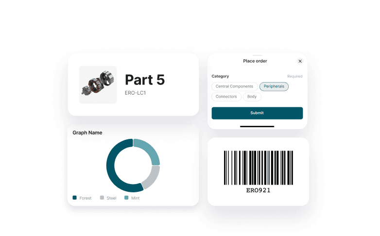 No-Code App Development Tools for Business | Glide