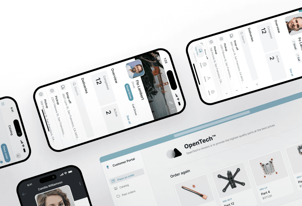 Glide for Business | No Code Business App Solutions