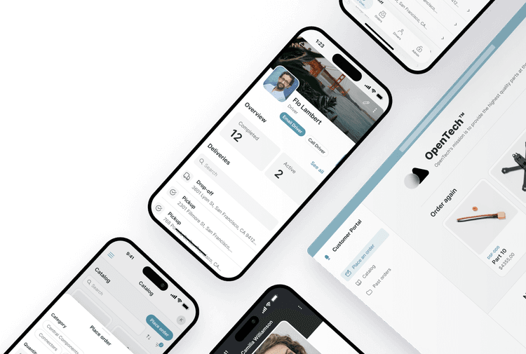 No-Code App Development Tools for Business | Glide