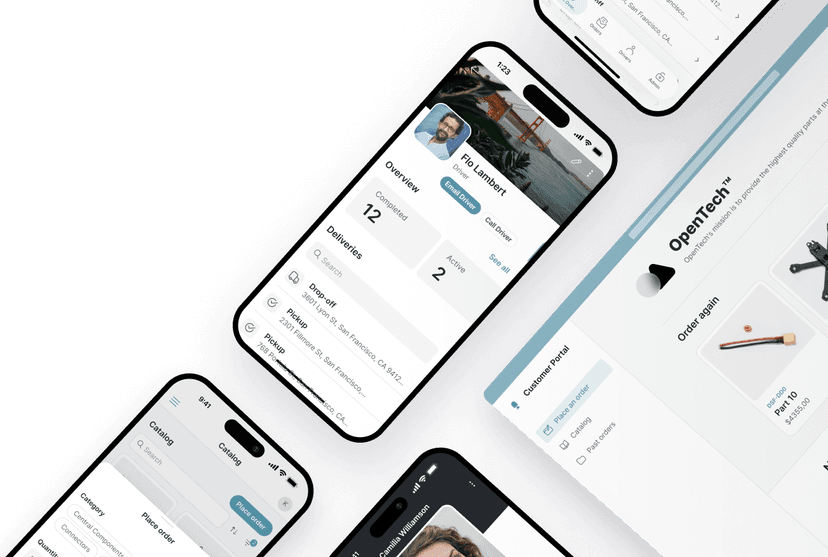 Glide For Business No Code Business App Solutions