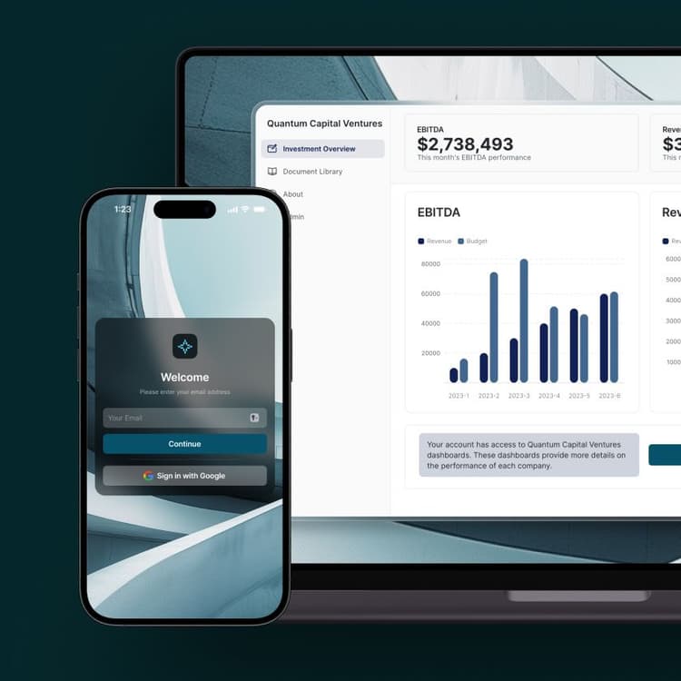 No Code Platform for Modern Work Software | Glide