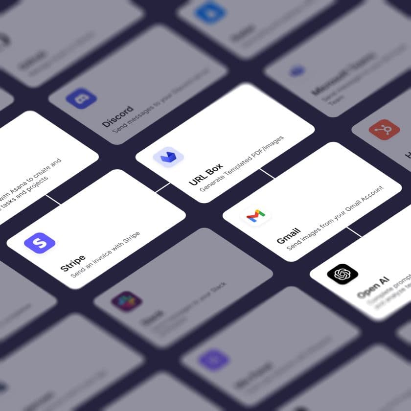 No Code Platform for Modern Work Software | Glide