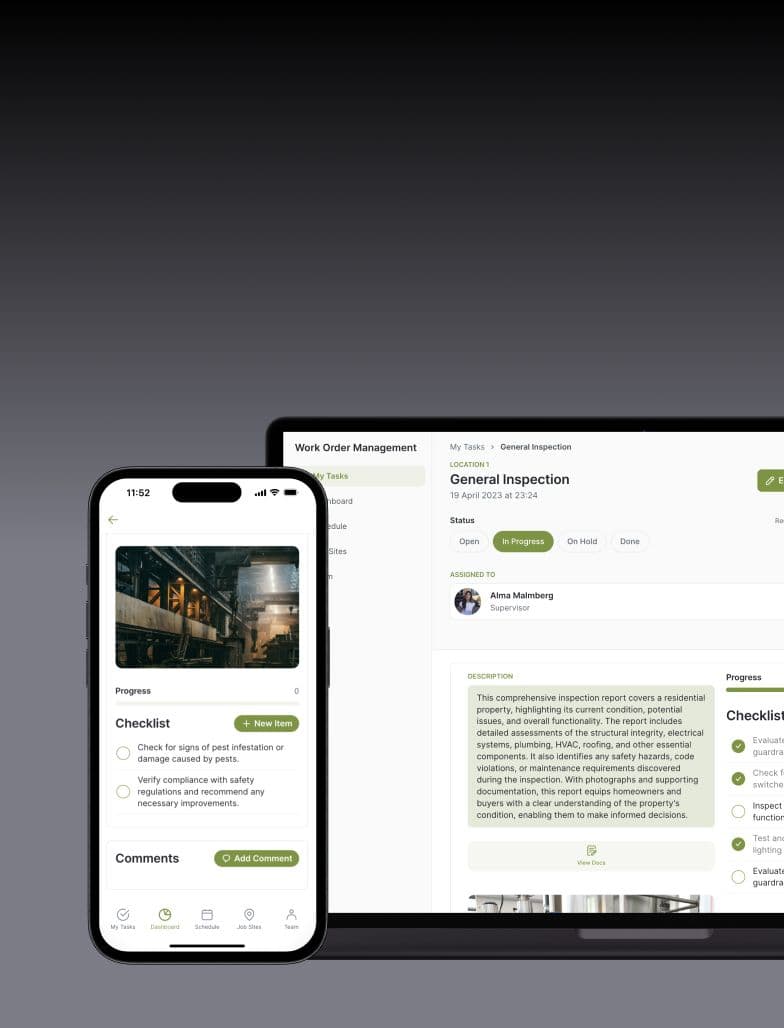 Jobboard AI | No Code App | Glide