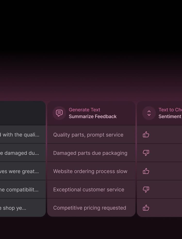 Beginner Tutorial Template | No Code App | Glide