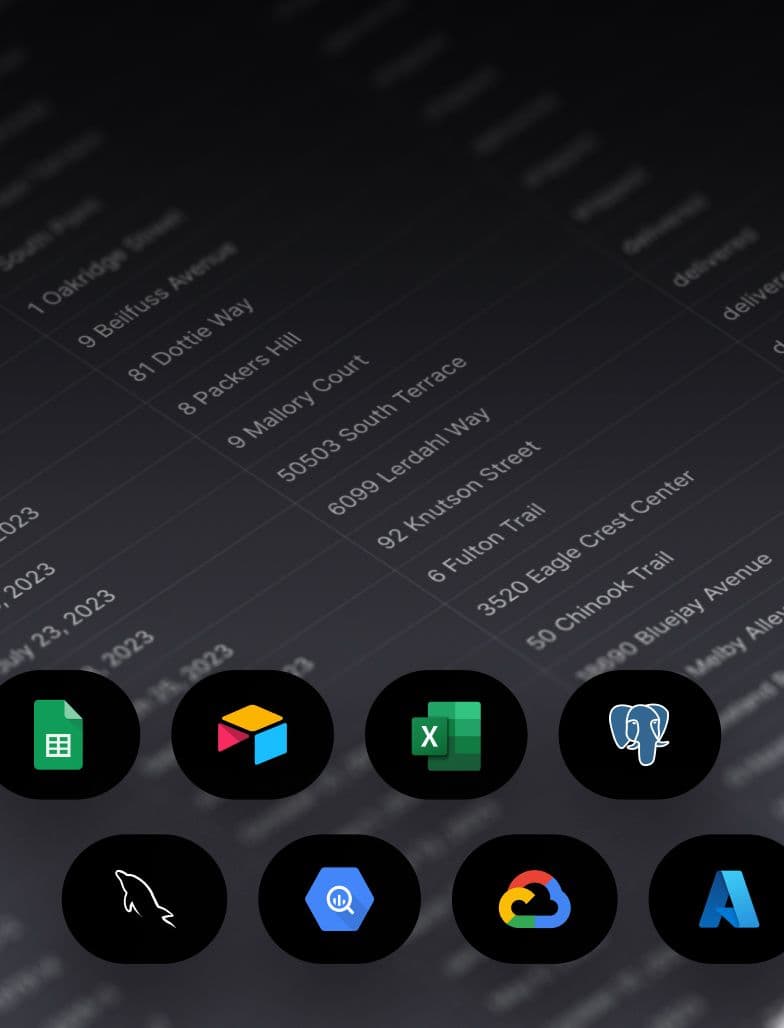 Create Inventory Management Software Without Code Glide