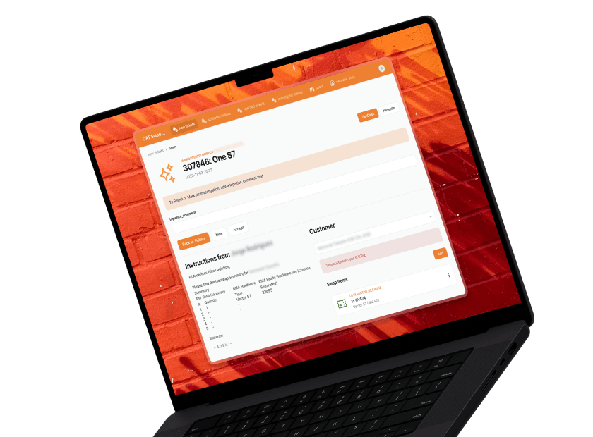 Build Custom, No-Code Sales CRMs Easily | Glide