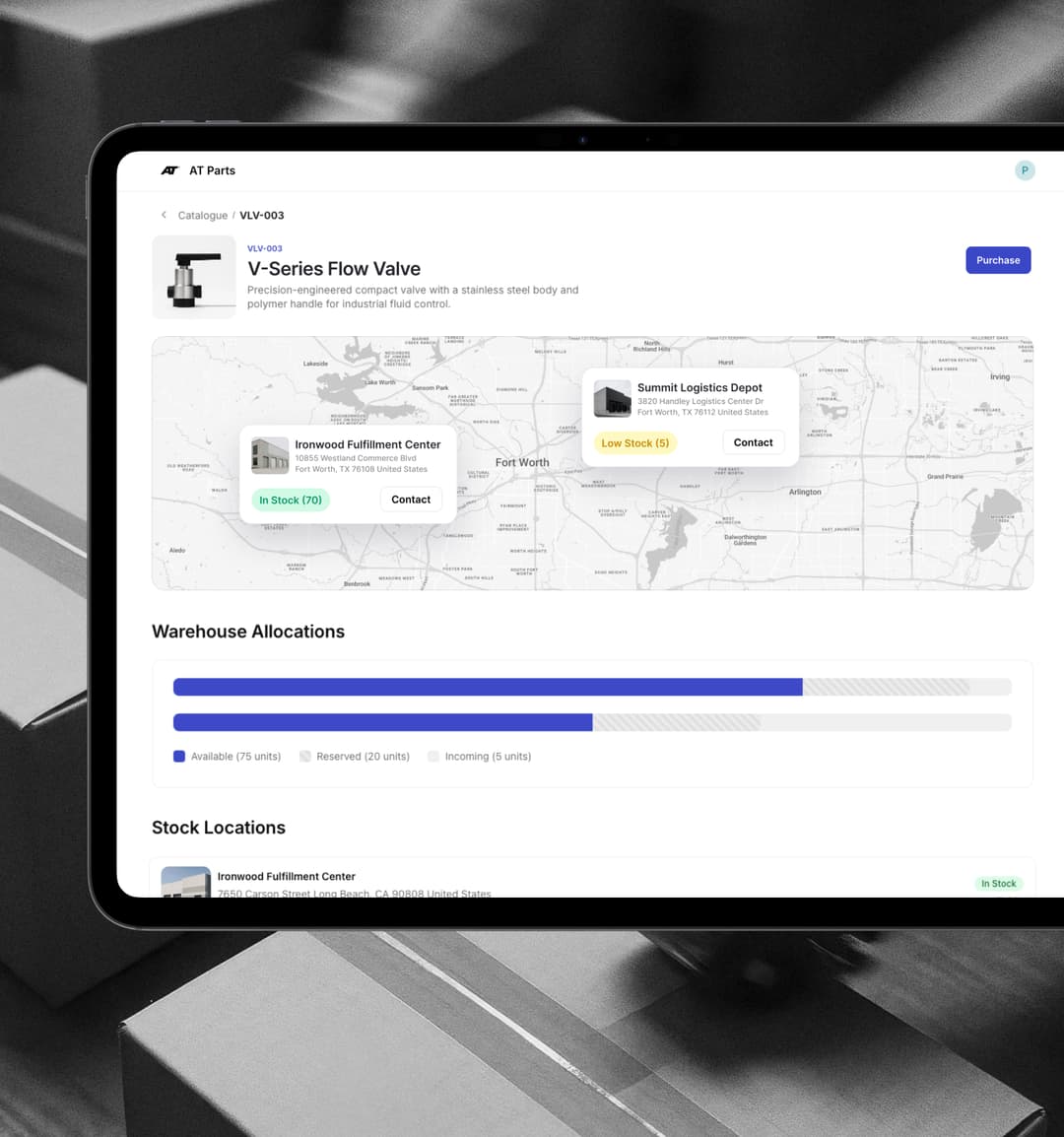 Build Custom Inventory Management Software With Ai Glide