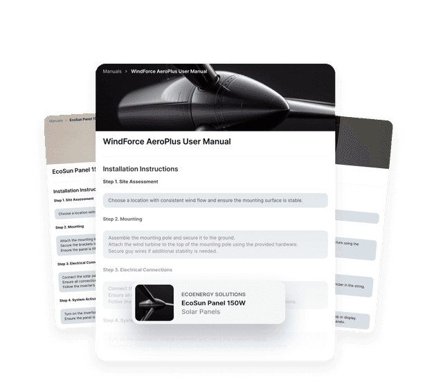 Create Custom No Code Knowledge Base Software | Glide