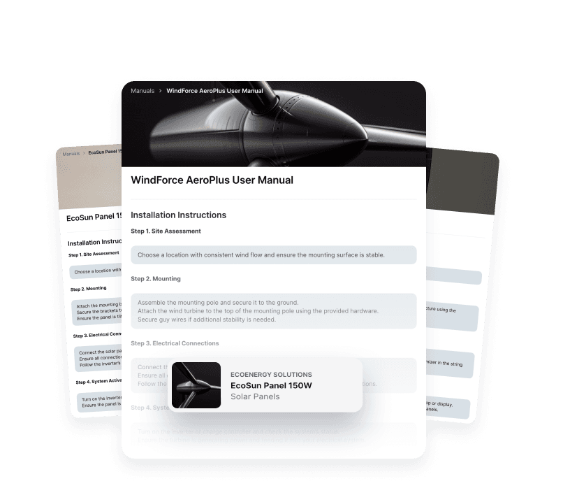 Create Custom No Code Knowledge Base Software | Glide