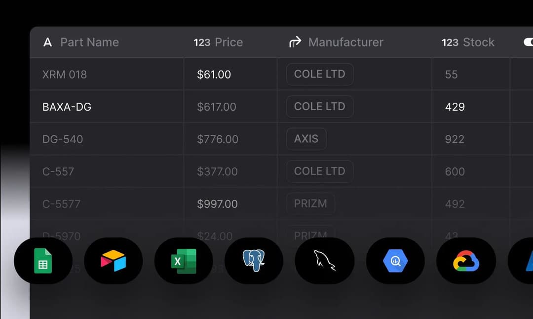 Glide vs. FlutterFlow: Learn about the popular FlutterFlow no code ...