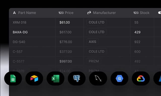 Glide Vs Flutterflow Learn About The Popular Flutterflow No Code Alternative
