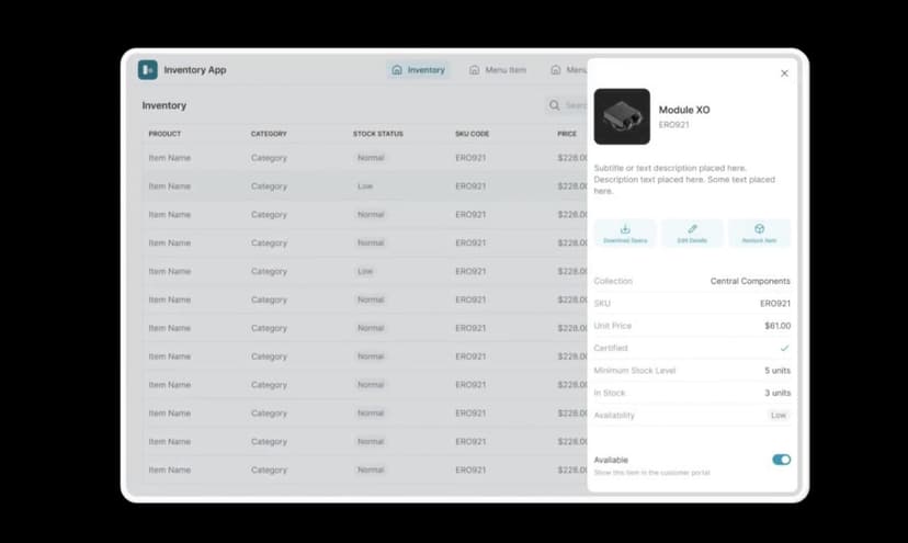 Glide vs. Softr: Learn about the popular Softr no code alternative