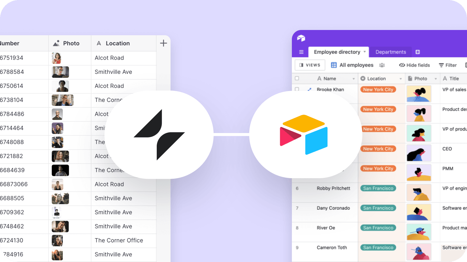 Glide • 7 Essential Tools for Your No-Code Stack
