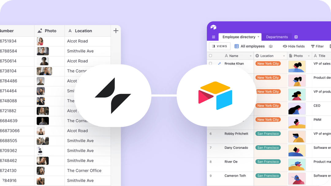 Airtable to Website Guide: Turn Your Database Into a Web App With Glide